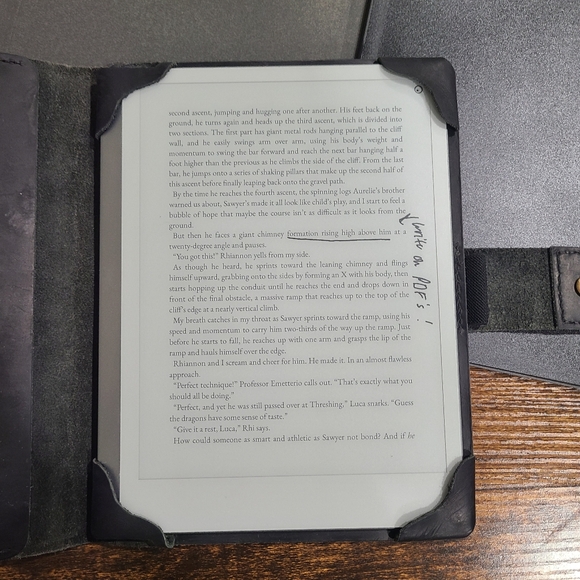 Remarkable 2 | Tablets & Accessories | Remarkable 2 Eink Tablet Ereader ...